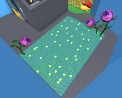 Purple Tulip Field | Bee Swarm Simulator Fanon Wiki | Fandom