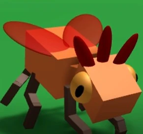 Crickets | Bee Swarm Simulator Fanon Wiki | Fandom