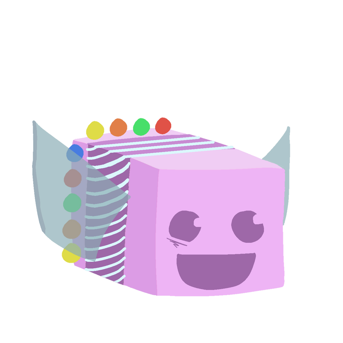 Sweet Tooth Bee Bee Swarm Simulator Fanon Wiki Fandom