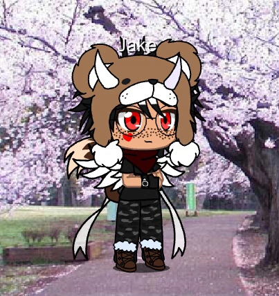 Jacob (Jake) | Bee Swarm Simulator Fanon Wiki | Fandom