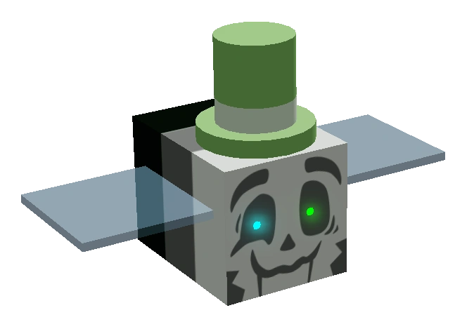 Unstable Bee | Bee Swarm Simulator Fanon Wiki | Fandom