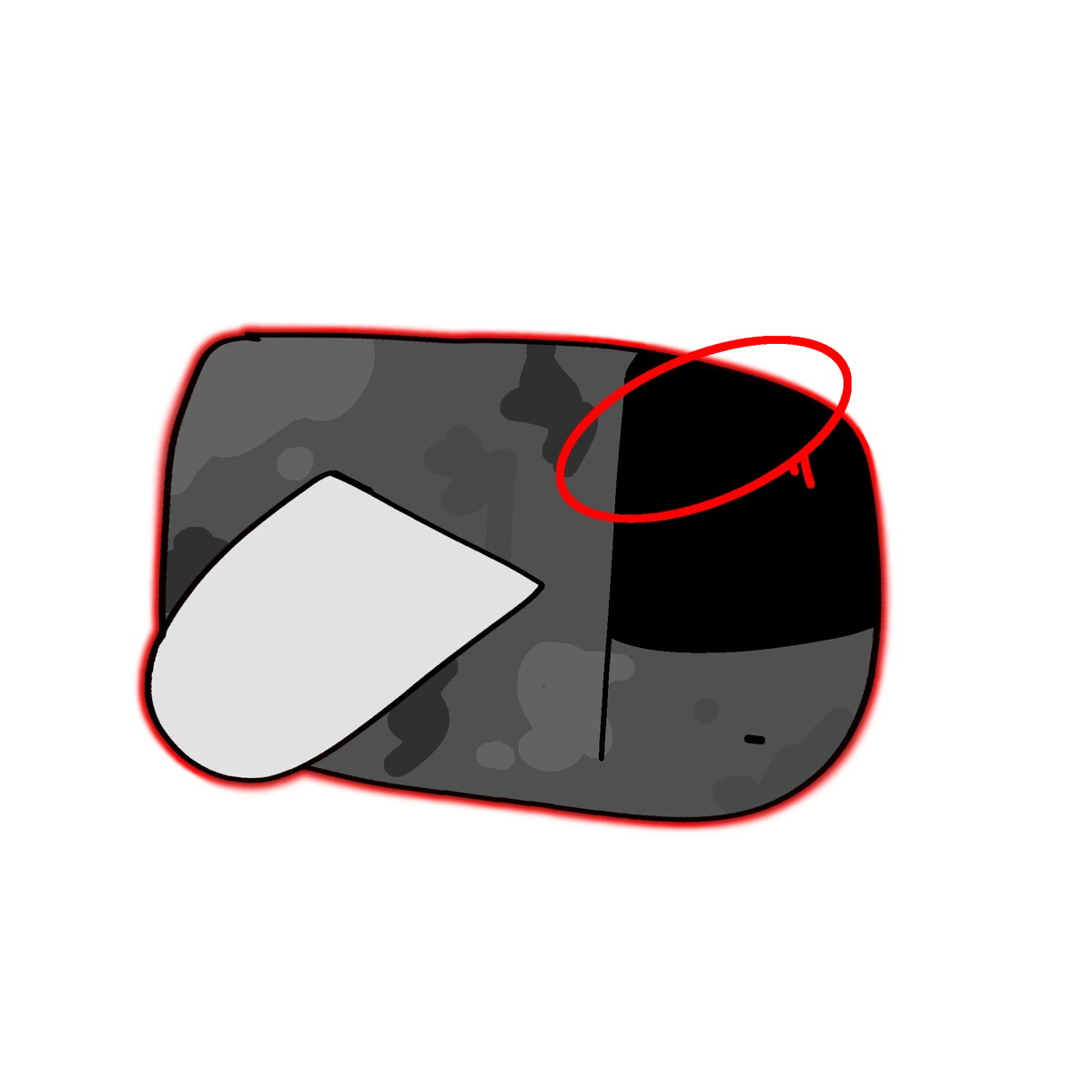 Shadow Bee | Bee Swarm Simulator Fanon Wiki | Fandom