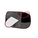 Shadow Bee | Bee Swarm Simulator Fanon Wiki | Fandom