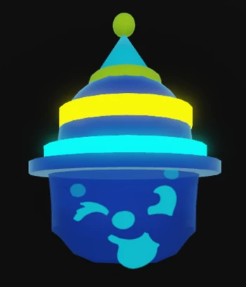 Buoyant Mask | Bee Swarm Simulator Fanon Wiki | Fandom