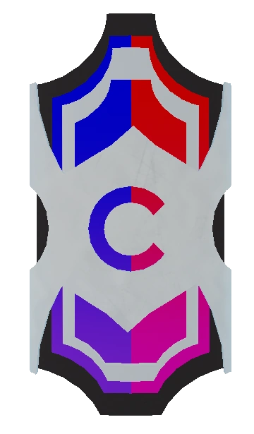 Crimbolt Shield | Bee Swarm Simulator Fanon Wiki | Fandom