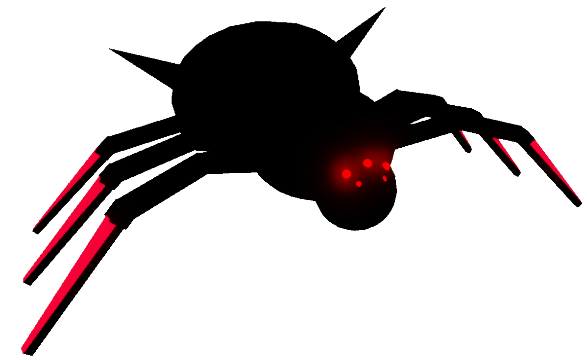 Dark Spider | Bee Swarm Simulator Fanon Wiki | Fandom