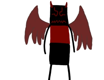 Hell-bee (species) | Bee Swarm Simulator Fanon Wiki | Fandom