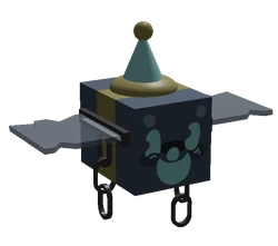 Reanimated Synergy | Bee Swarm Simulator Fanon Wiki | Fandom