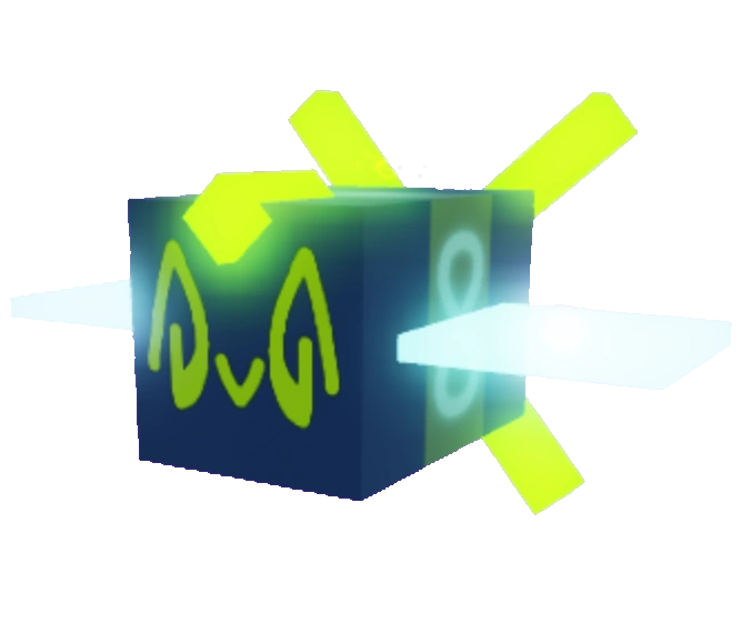 Infinity Bee | Bee Swarm Simulator Fanon Wiki | Fandom