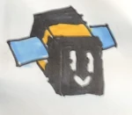 Paper Basic Bee | Bee Swarm Simulator Fanon Wiki | Fandom