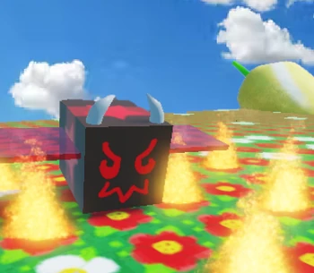 Lucifer | Bee Swarm Simulator Fanon Wiki | Fandom