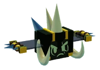 Ruthless Bee | Bee Swarm Simulator Fanon Wiki | Fandom