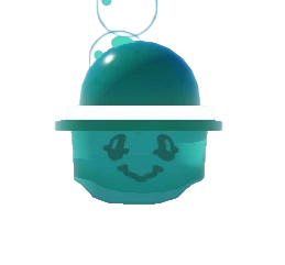 The Tadpole Mask | Bee Swarm Simulator Fanon Wiki | Fandom