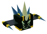 Ruthless Bee | Bee Swarm Simulator Fanon Wiki | Fandom