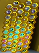 Hive:Mixed Hive | Bee Swarm Simulator Fanon Wiki | Fandom