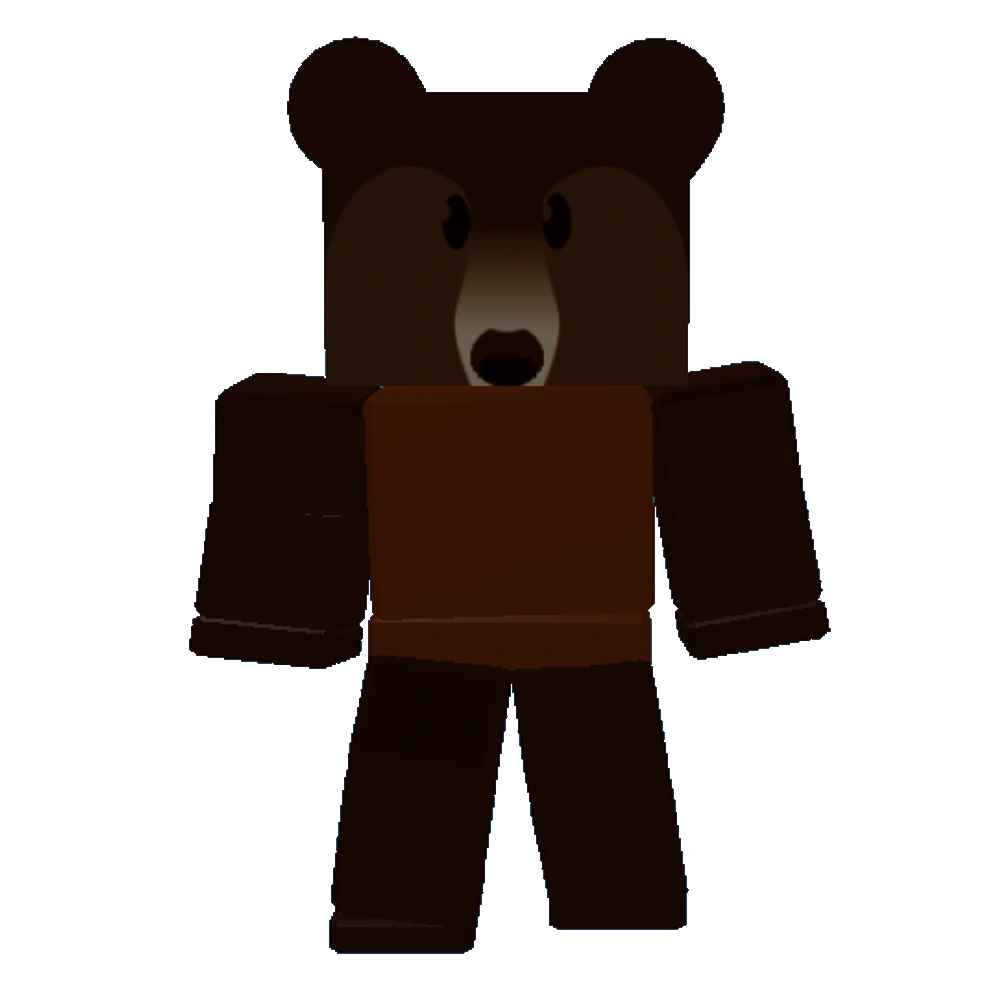 Tech Bear | Bee Swarm Simulator Fanon Wiki | Fandom