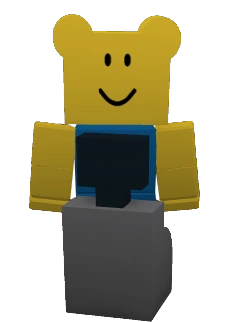 Noob Bear (NPC) | Bee Swarm Simulator Fanon Wiki | Fandom