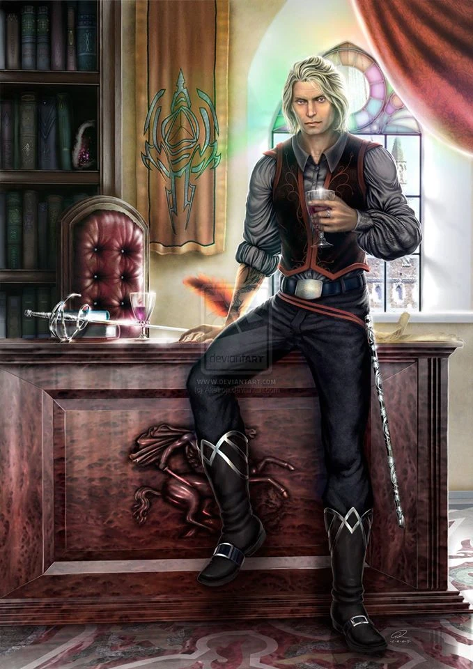 Saigwanath Homillion | Společnost Wikia | Fandom