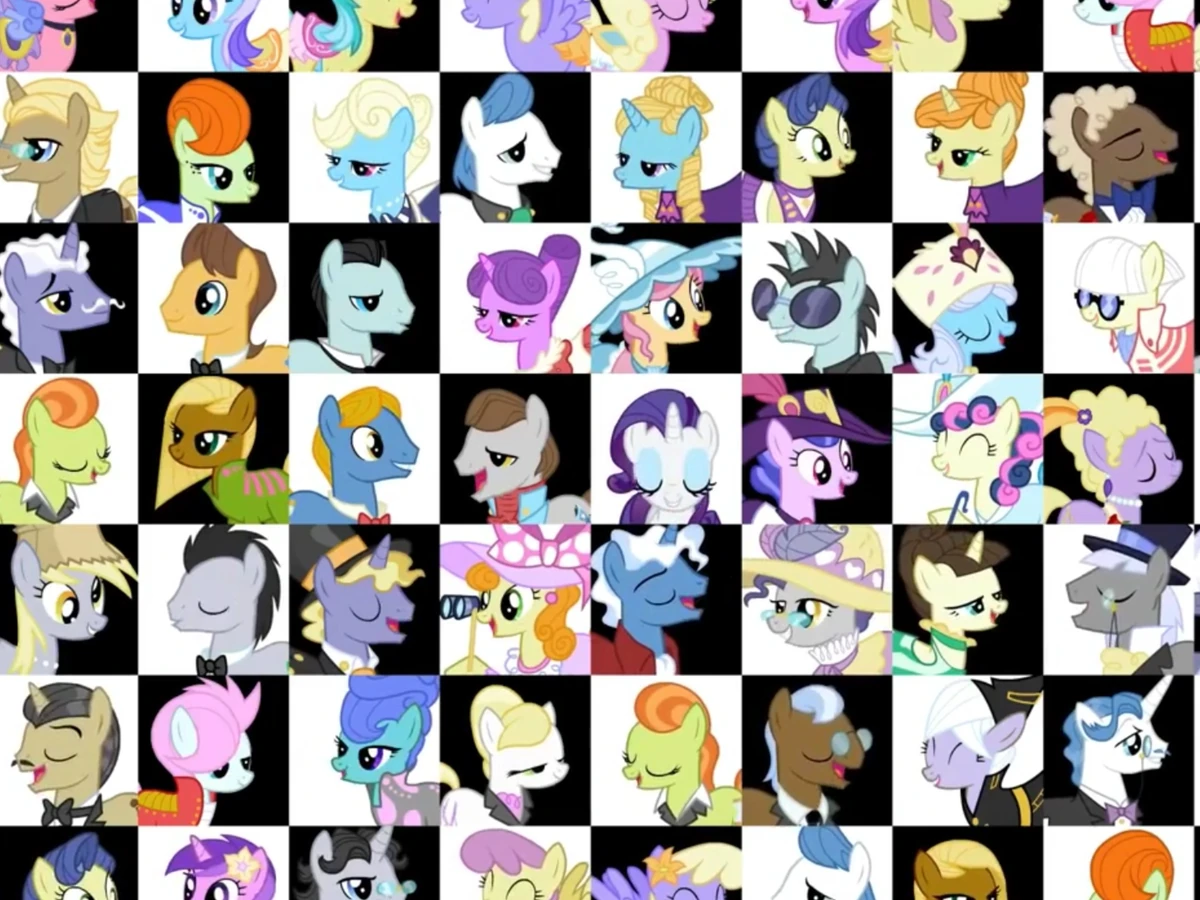 Kategoria:Strona główna | Fandom MLP | Fandom