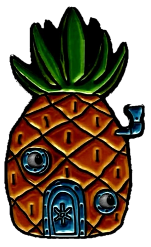 Spong | Spong Bob Bambi Wiki | Fandom