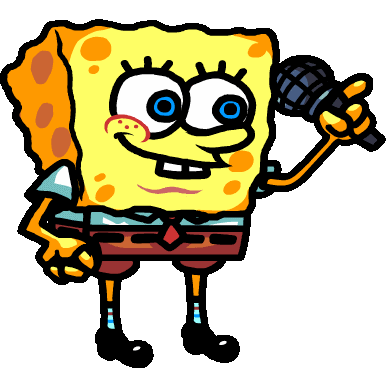 Spongebob Normal Gif