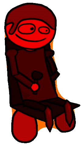 Dave | Spong Bob Bambi Wiki | Fandom