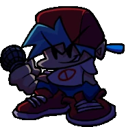 Boyfriend | Spong Bob Bambi Wiki | Fandom