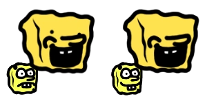 Spong | Spong Bob Bambi Wiki | Fandom