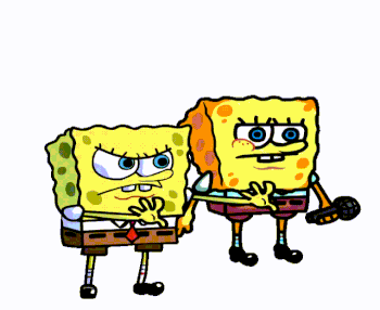 Spong | Spong Bob Bambi Wiki | Fandom