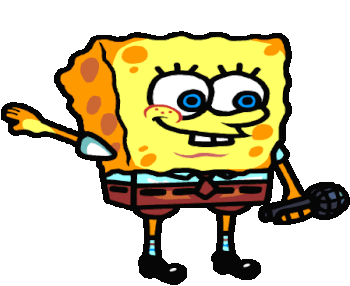 Spong | Spong Bob Bambi Wiki | Fandom