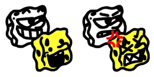 Spong | Spong Bob Bambi Wiki | Fandom