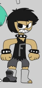 Felix | Spongeabetlore Wiki | Fandom