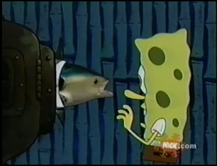 2003 | SpongeBob Airings Wiki | Fandom