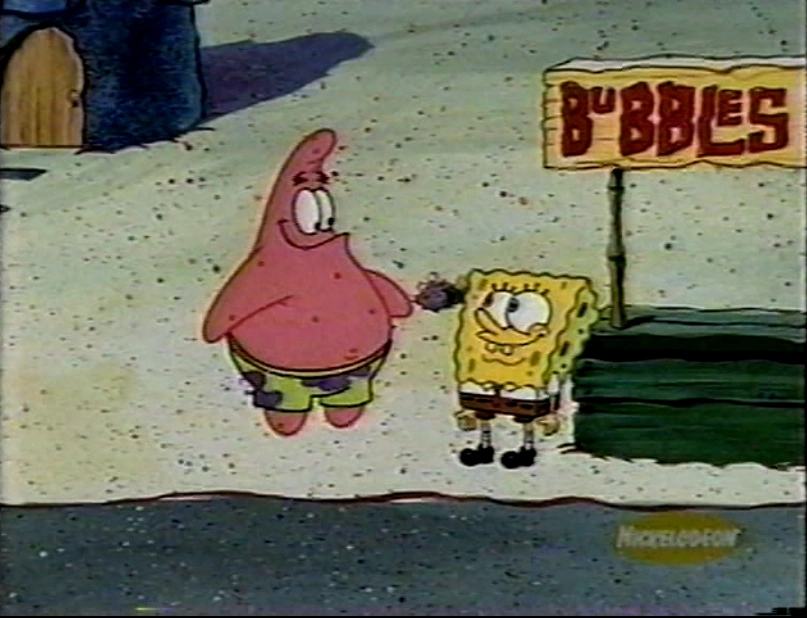 July 1999 | SpongeBob Airings Wiki | Fandom