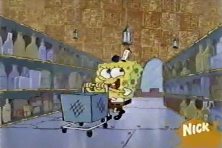 2004 | SpongeBob Airings Wiki | Fandom