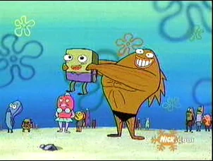 2002 | SpongeBob Airings Wiki | Fandom