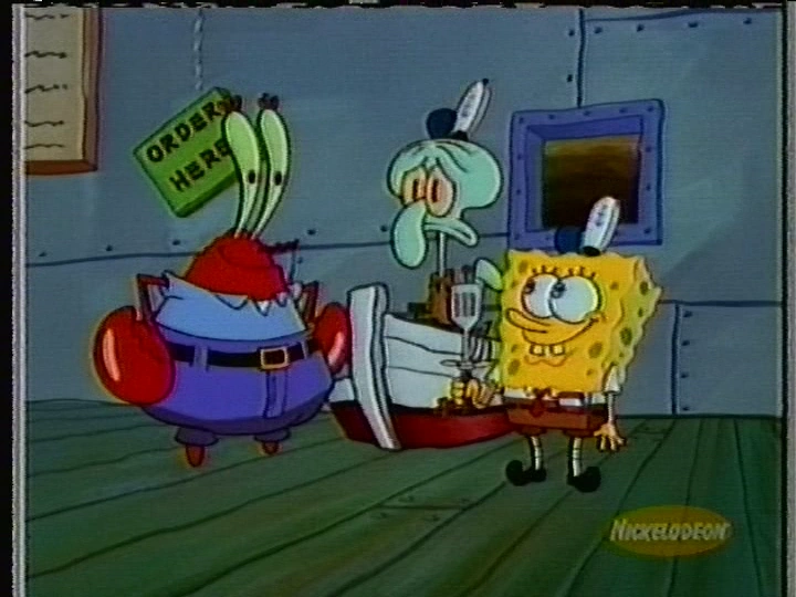 1999 | SpongeBob Airings Wiki | Fandom