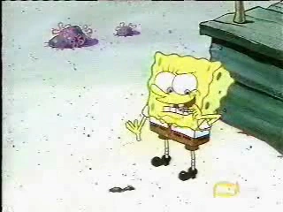 2001 | SpongeBob Airings Wiki | Fandom