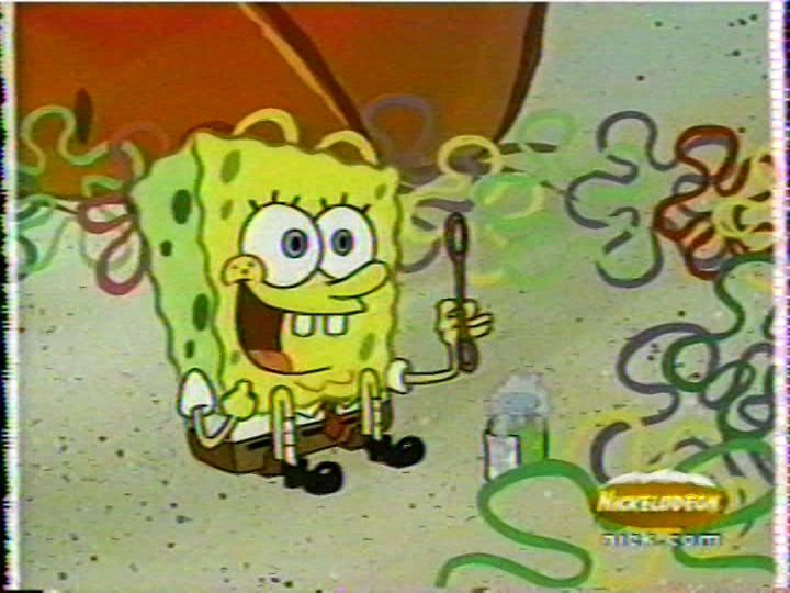 2000 | SpongeBob Airings Wiki | Fandom