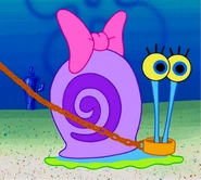The Snailtales | SPONGEBOB AND THE SNAILTALES Wiki | Fandom