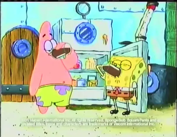 Chocolate Milk Transcript | SPONGEBOB AND THE SNAILTALES Wiki | Fandom