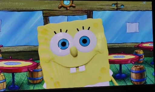 2022 Kids' Choice Awards short/transcript | SPONGEBOB AND THE ...