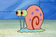 The Snailtales | SPONGEBOB AND THE SNAILTALES Wiki | Fandom