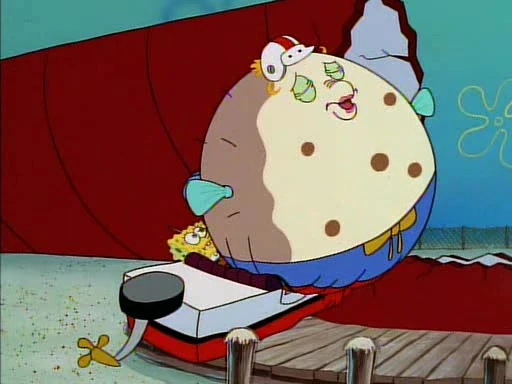 My Leg!/gallery | SpongeBob Dictionary Wiki | Fandom