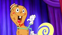 Goofy Goober | SpongeBob Dictionary Wiki | Fandom