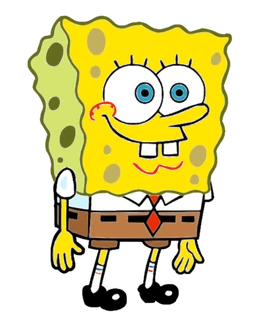 SpongeBob SquarePants (character) | SpongeBob Dictionary Wiki | Fandom