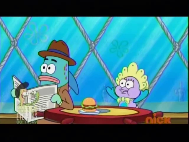 Loveforlogos | SpongeBob Encodes Wiki | Fandom