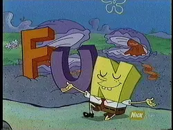 2001 | SpongeBob Encodes Wiki | Fandom
