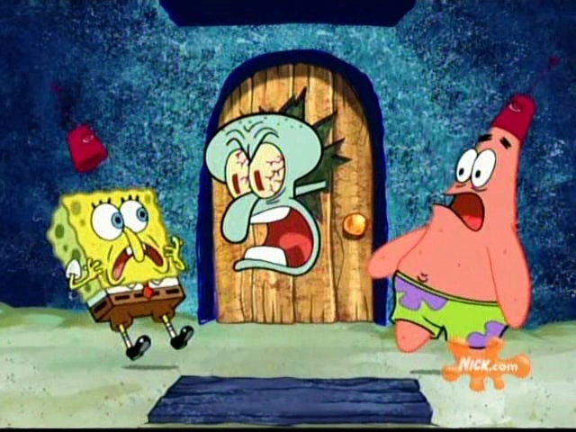 Dummy | SpongeBob Encodes Wiki | Fandom