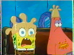 Spongeboob 2000 | SpongeBob Encodes Wiki | Fandom